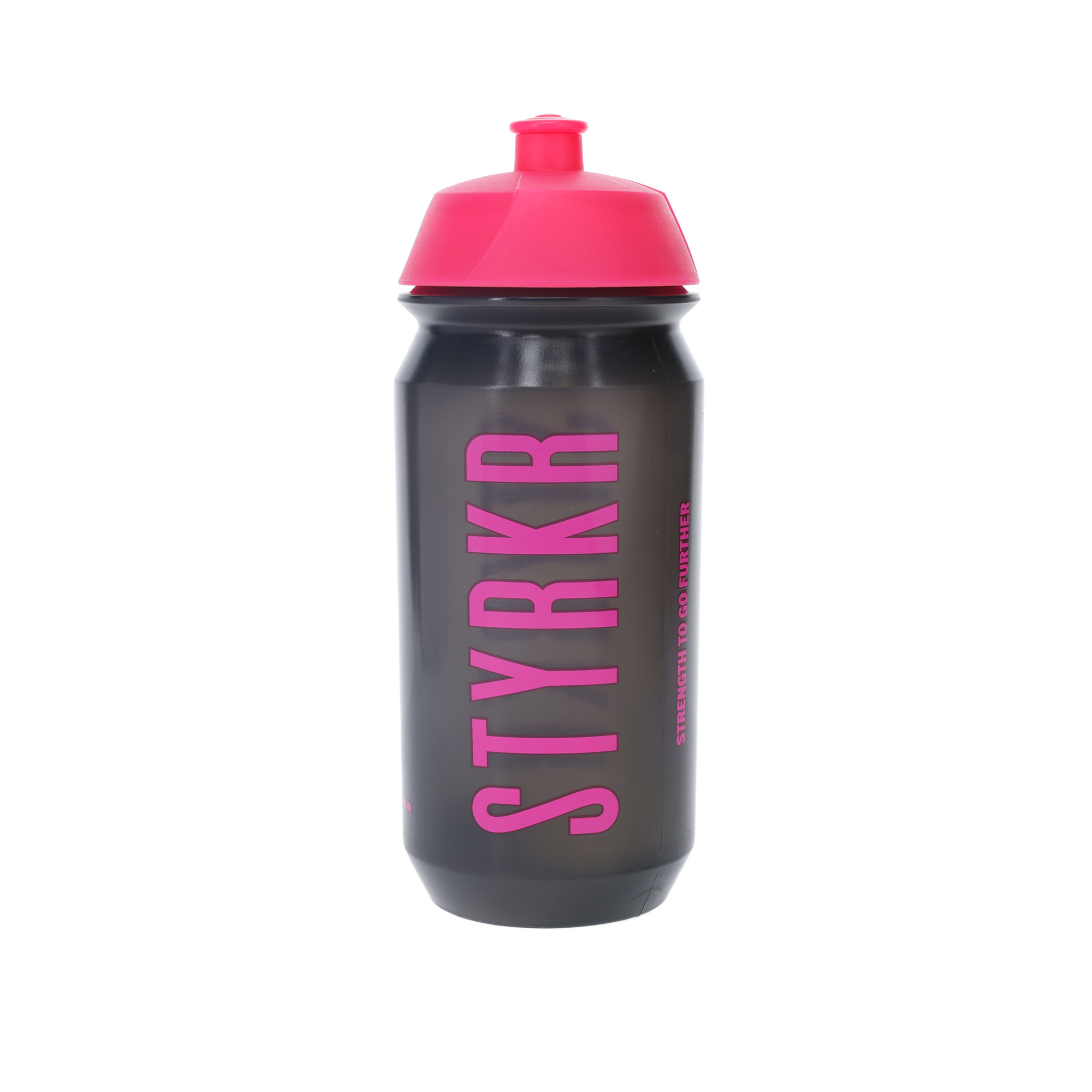 Styrkr Bottles / 500ml / Pink – The Feed Retail Partnerships